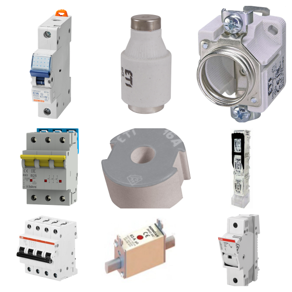 Cotra - sve za struju - elektro instalacijski materijal i inženjering